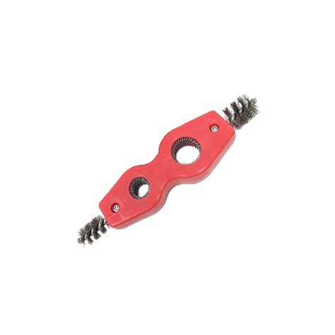 Be Tool 4 In 1 Pipe Cleaner Brush Tool Copper Pipes Cleaner Brush