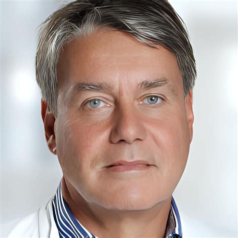 Prof Dr Med Bertram Glab