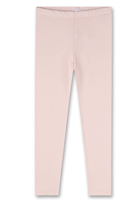 Leggings Für Mädchen Kaufen Angesagt Und Bequem Sanetta
