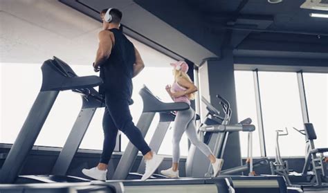 Benefits Of The Ancheer Treadmill Rundreamachieve