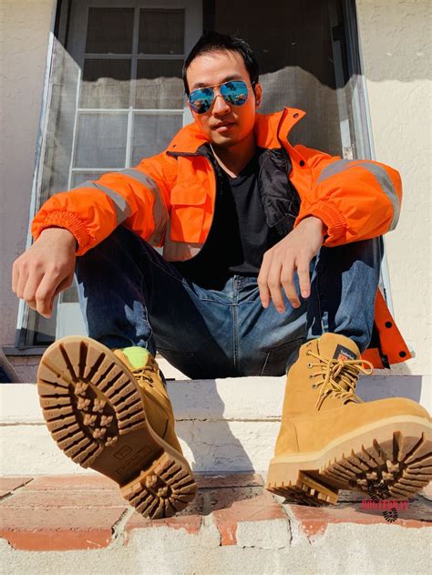 Timerland Boots From My Cashslave Humanatm Bootedray