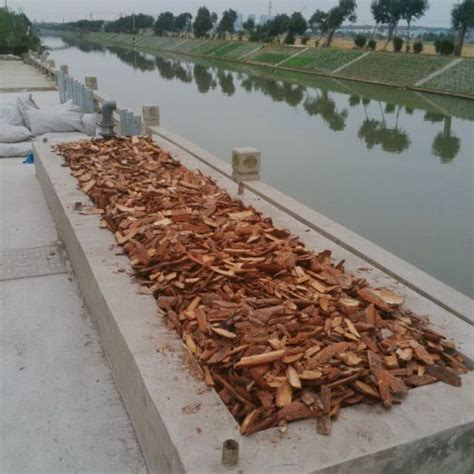 Biofilter Odour Control Unit Redivac