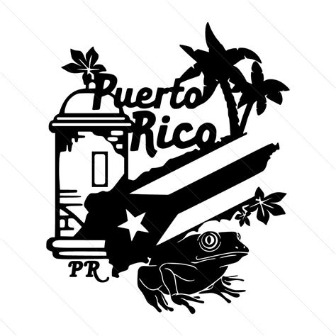 El Morro Svg Inspire Uplift