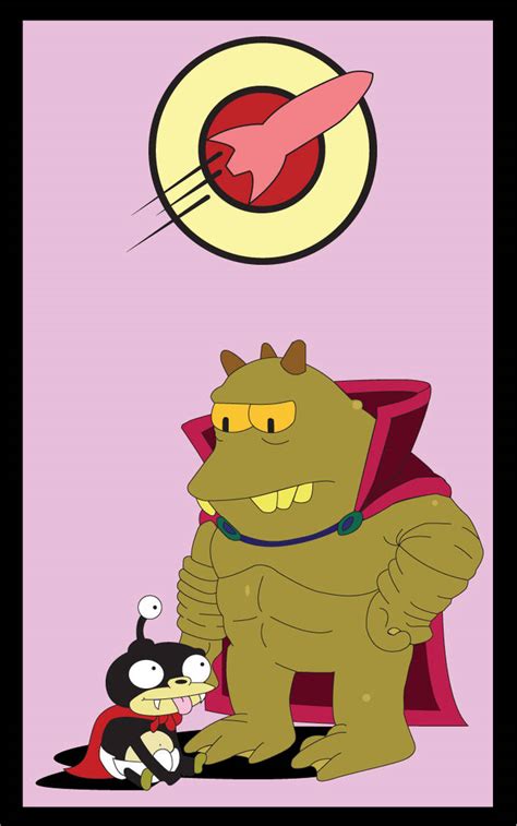 Omicron Persei 8 By Symbolicsin On Deviantart