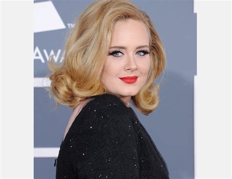 Adele Ya Es Mamá De Un Varón