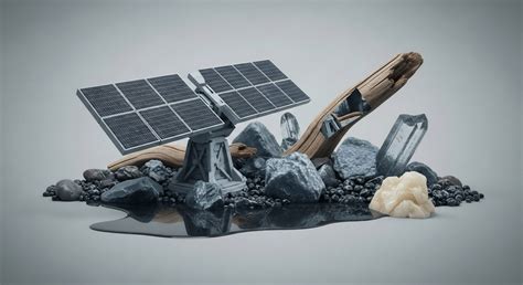 How Does The Integration Of Renewable Energy Sources Solarwind