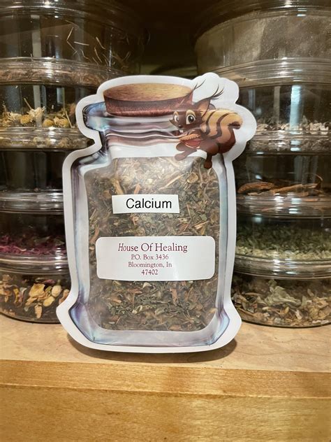 Calcium Triphosphate