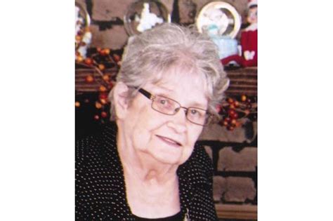 Ann Bender Obituary 2017 Bismarck Nd The Bismarck Tribune