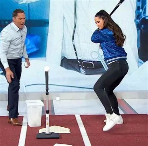 Lauren Shehadi Bio Spouse Mlb Career