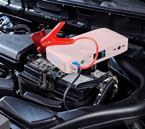 Halo Air Compressor And Jump Starter At Mia Hartnett Blog