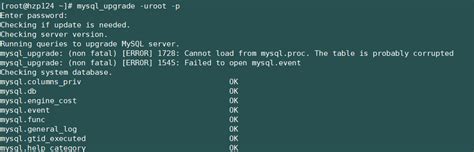 解决 table ‘performance ssion variables doesn t exist 问题 奔向老鸟