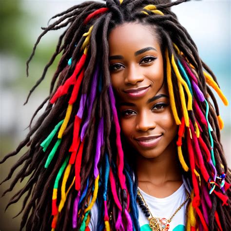 Dreads Um Guia Completo Sobre Cuidados E Manutenção