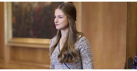 Τι απέγινε ο τίτλος της Leonor ως πριγκίπισσας της Βιάνα