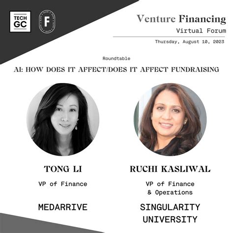 Techgc Thefsuite Ai Fundraising Ruchi Kasliwal