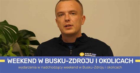 Pogoda Busko Zdrój Aktualna Pogoda W Busku Zdroju