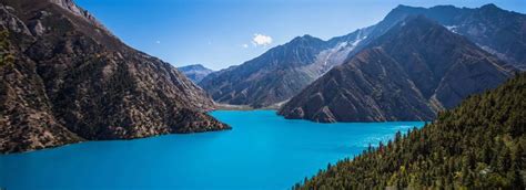 Phoksundo Lake Trek Explore Nepals Remote Gem In 2025 26
