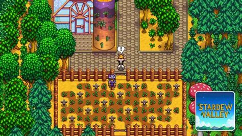 Stardew Valley What Ts Does Robin Like Gamer Empire