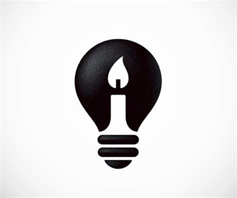 50 Creative Negative Space Logos Graphic Design Junction Negative