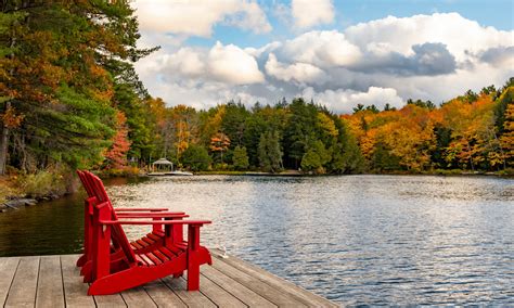 Muskoka Lakes Vacation Rentals And Homes Ontario Canada Airbnb