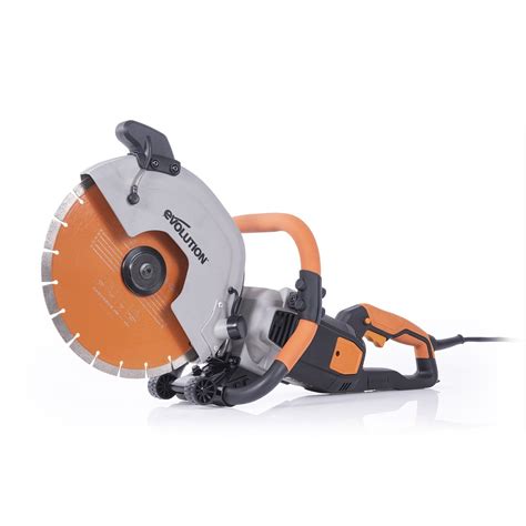 Evolution Table Saws — Evolution Power Tools Uk