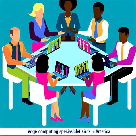 Innovative Projects By Edge Computing Specialists