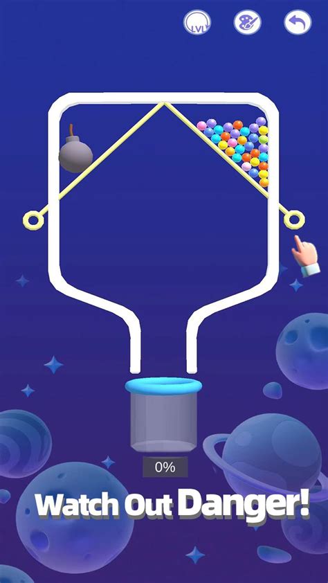 Descarga De Apk De Pin Genius Pull Out The Pin Para Android