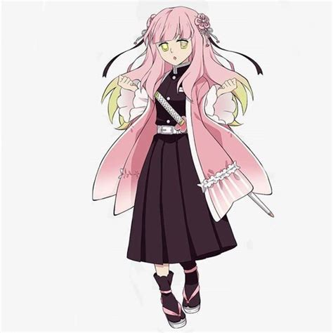 Pin By Kcad On Guardado Rápido Slayer Anime Anime Character Art