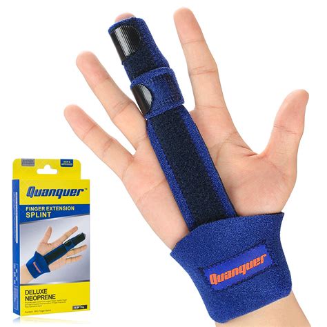 Trigger Finger Release Splint At Frank Fallon Blog