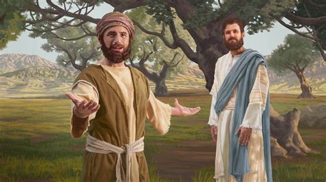 Remain Jehovahs Guest Forever — Watchtower Online Library