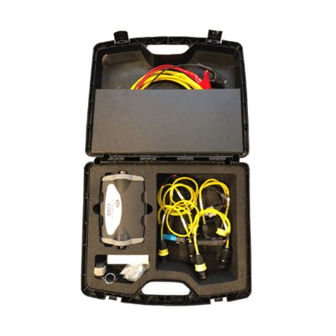 Iveco Corexs Vci 4 Maverick Diagnostics