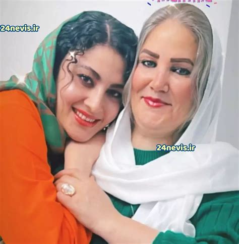 بیوگرافی مریم مومن بازیگر و همسرش و ناگفته های طلاق عکس ها 24 نویس