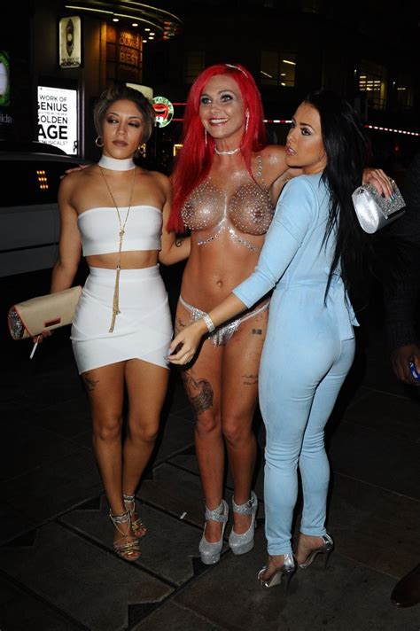 Roxi Keogh Topless 44 Photos Thefappening