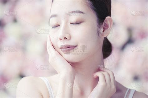 日本女性美丽形象