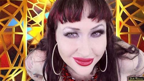 Pleasure Puppet Hands Free Orgasm Tease Mesmerized By Mistress Julie