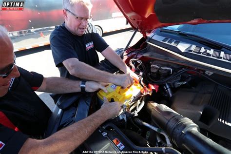 How Long Should You Leave A New Battery Connected Before Starting The Vehicle With It