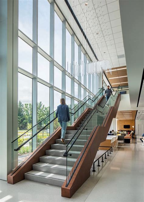 Kaiser Permanente Lutherville Timonium Medical Center Gresham Smith
