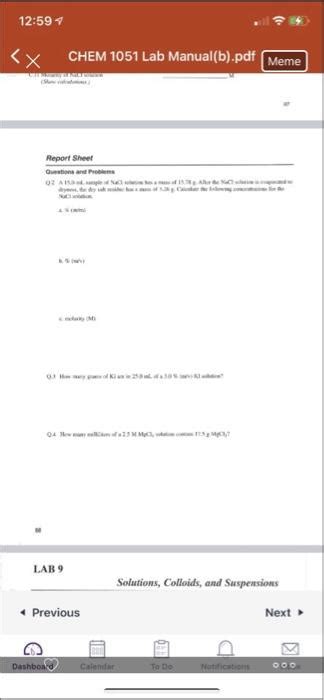 12 59 chem 1051 lab manual b pdf meme report sheer
