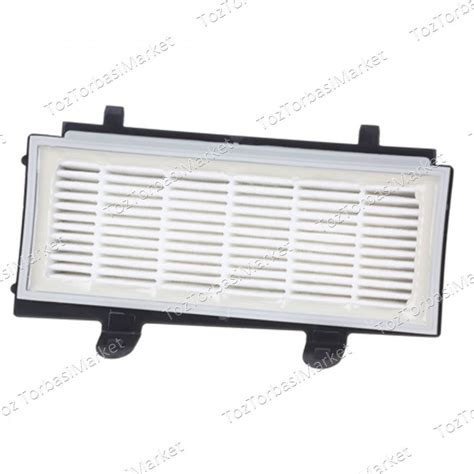 Bosch Relax Hepa Filtre Hf086