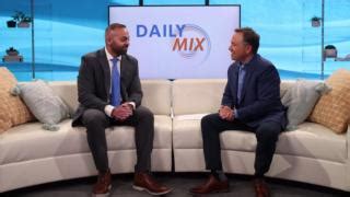 Dr Mcdermott Talks Spinal Cord Stimulation 🎥 Watch As Dr Hugh