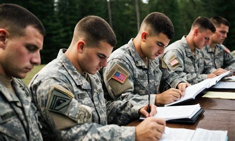 Army Ranger School Class Rosters A Comprehensive Guide Truth In