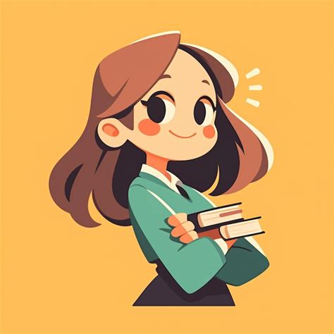 Premium Vector Teachers Creating Classroom Schedules