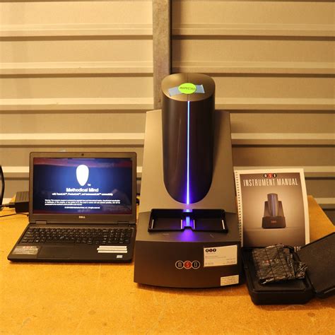 Msd 1300 Meso Quickplex Sq 120mm Methodical Mind Microplate Reader W