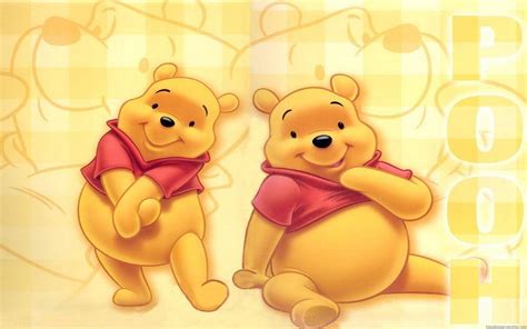 Pooh Bear Wallpapers Top Free Pooh Bear Backgrounds Wallpaperaccess
