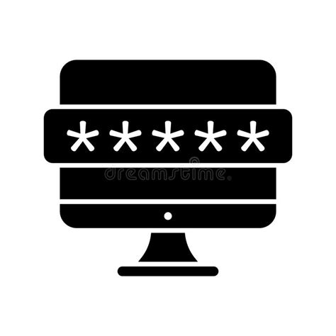 Data Center Vector Icon Data Analytics Illustration Sign Server