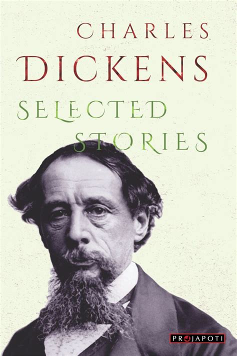 Charles Dickens Selected Stories Projapoti Books