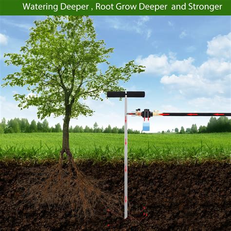 Upgrade Design Tree Watering Spikecaulimo Root Feed Tool With