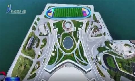 至海港湾项目将于6月28日盛大开业！ 威海新闻网 威海日报 威海晚报 威海短视频