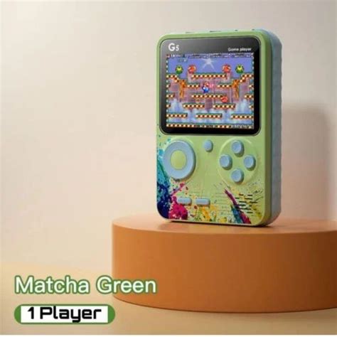 Gamecube Rechargeable Mini Gaming Console 32 Gb At ₹ 330piece In New