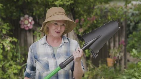 Rayzer Shovel From Jml Youtube