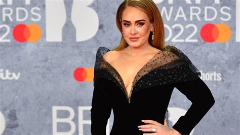 El Secreto Mejor Guardado De Adele Este Es Su Truco Infalible Para